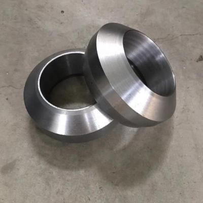 China MSS SP-97 Olets Forged Steel Pipe Fittings Threadolet ASME B16.9 for sale