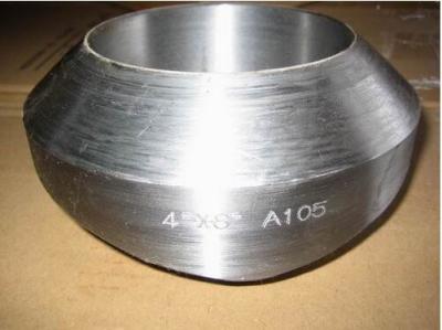 China Duplex F51 UNS S31803 1.4462 Weldolet Sockolet ASTM A182 for sale