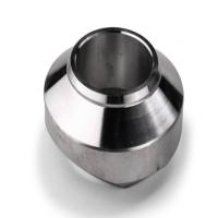 China ANSI B16.11 2507 Forged Stainless Steel Weldolet 6000lbs for sale