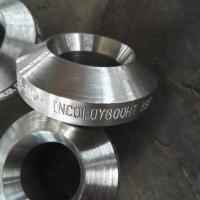 China ASTM A312 UNS S31254 Stainless Steel Fittings Weldolet MSS SP-97 for sale