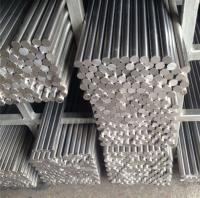 China Hot Rolled Alloy Steel Round Bar UNS N04400 Nickel Alloy Bar ASTM B165 Monel 400 for sale