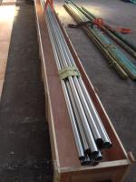 China Gears Alloy Steel Round Bar Featuring Reduction Of Area Greater Than Forty Percent Built to ASTM Standard Specifications for sale