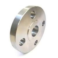 China Raised Face Socket Weld SS316 Class 150 ASTM A 182 Flange For Construction for sale