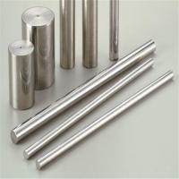 China ASTM Forged 316 Spinning Alloy Steel 20mm Dia Round Bar for sale