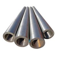 China ASTM 254SMo 1.4547 Super Austenitic Seamless Steel Pipe UNS S31254 for sale
