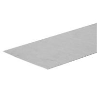 China DIN Standard Low Carbon Cold Rolled Steel In White Finish Mill Edge Sheet Technology for sale