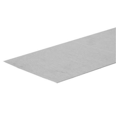 China DIN Standard Low Carbon Cold Rolled Steel In White Finish Mill Edge Sheet Technology for sale