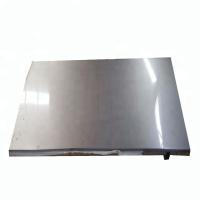 China Polished ASTM A179 UNS S31500 Cold Rolled Steel Plate for sale