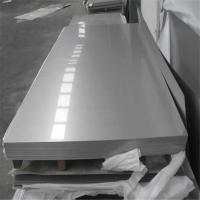 China A105 Mild Cold Rolled Steel Plate High Plasticity / Toughness Acid Resistant for sale