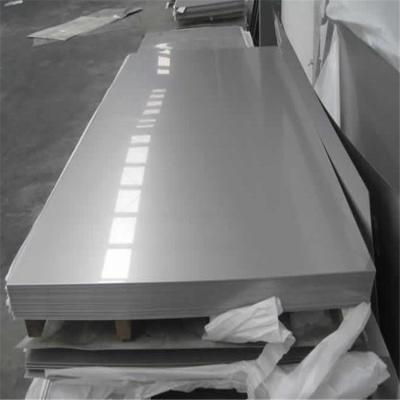 China A105 Mild Cold Rolled Steel Plate High Plasticity / Toughness Acid Resistant for sale