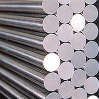 China Custom Size Solid Alloy Steel Round Bar for Medical & Ship Building Industry for sale