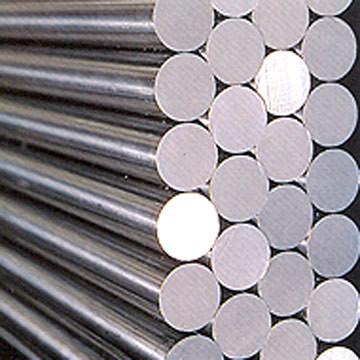 China Custom Size Solid Alloy Steel Round Bar for Medical & Ship Building Industry for sale