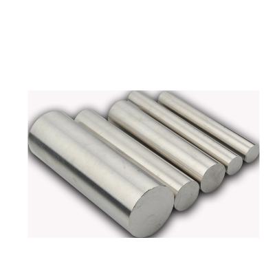 China JIS Peeled Forged Bright Alloy Steel Bar Mirror Polish 2000mm Length for sale