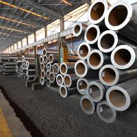China 24 Inch Sch20 Grade BMS API 5L PSL 2 SAW Steel Pipe For Sour Environment for sale