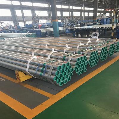 China OD 219mm SCH5S SCH10S SCH80 ASTM A335 P9 p11 p22 Steel Seamless Pipes Cold Rolled for sale