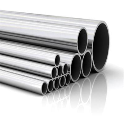 China SCH100 Super Duplex Stainless Steel Pipe Acid Pickling For Steam Boiler for sale