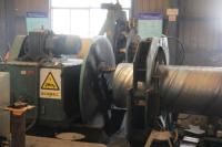 China Multifunctional Api 5l X65 LSAW Coated Steel Pipe for sale