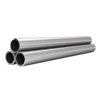 China B 165 B 829 Monel 400 UNS N04400 DIN 2.4360 Seamless Pipe And Tube for sale