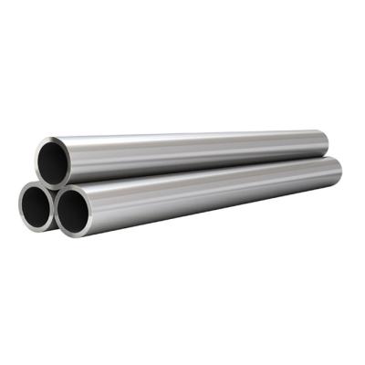 China B 165 B 829 Monel 400 UNS N04400 DIN 2.4360 Seamless Pipe And Tube for sale