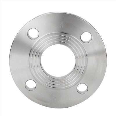 China Weld Neck Flanges Alloy Steel Pipe Fittings Hot Temperature for sale