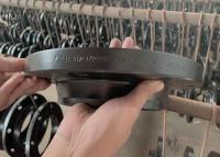China EN 1092-1 Flansche 3.1 Werkstoff P250GH V-Flansch Type 11 PN16 250 273,0 S32750 Duplex Steel Neck Flange for sale