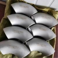 China 304 Stainless Steel Elbow 90 ° Bend Inner Wire Outer Wire Inner Wire 6 Min 1 Inch Water Pipe Fittings 4 Min Double for sale