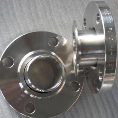 China Screw Flange 304 Stainless Steel Internal Thread Flange Internal Tooth Wire Pressure DN65 DN50 Dn100 for sale