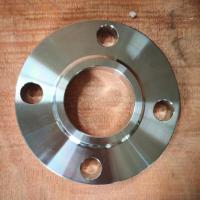 China Carbon Steel Flat Welding Flange PN10 Gb Hot Coil Steel Special-Shaped Flange Custom Processing DN1000 Welding Flange for sale