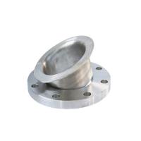 China New Standard Flat Welding Flange, Carbon Steel Welding Flange Forging Butt Welding Flange, Flange PN16 PN25 PN40 for sale