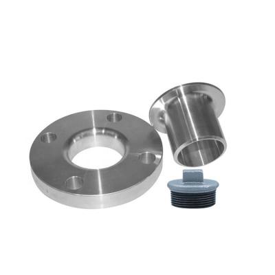 China New Standard Plain Welding Flange Carbon Steel Welded Flange Forged Flange Flange Sheet 0.6 1.0 1.6mpa for sale