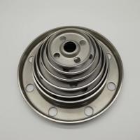 China National Standard Carbon Steel Flat Welding Flange Stainless Steel With Neck Butt Welding Forging Alloy Blind for sale