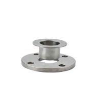 China 304 316L 2205 310S Stainless Steel Forged With Neck Flat Welding Flange Processing Non-Standard Special-Shaped Flange for sale