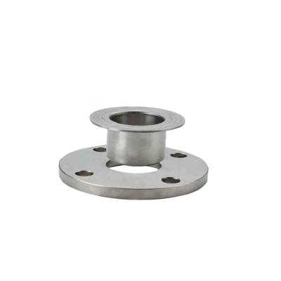 China 304 316L 2205 310S Stainless Steel Forged With Neck Flat Welding Flange Processing Non-Standard Special-Shaped Flange for sale