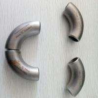 China 304 Stainless Steel Elbow 90 ° Bend Inner Wire Outer Wire Inner Wire 4 Min 6 Min 1 Inch Water Pipe Fittings 4 Min Double for sale