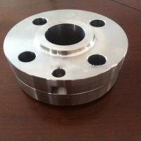 China Gb Carbon Steel Welded Flange Forged Flat Welded Iron Flange 10 Kg Q235B Special-Shaped Customized for sale