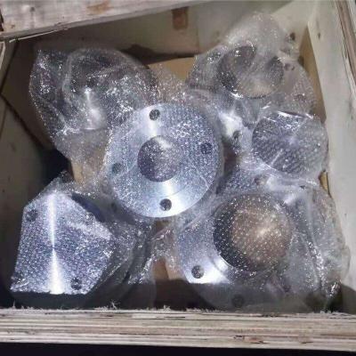 China National Standard Carbon Steel Flat Welding Flange DN800 Welded Flange 10 Kg Flange Plate Support for sale
