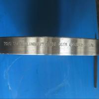 China Carbon Steel Galvanized Wire Buckle Flange GB/T9114-2000 Internal Thread Flange Piece DN80 for sale