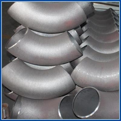 China 90 Degree Carbon Steel Welding Elbow Stamping Elbow Iron Column Elbow Stair Elbow Anti Collision Railing Elbow 60 for sale
