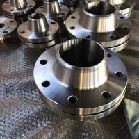 China Gb Carbon Steel Welded Flange Forged Flat Welded Iron Flange 10 Kg Q235B Special-Shaped Customized for sale