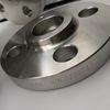 China Carbon Steel Flat Welding Flange PN10 Gb Hot Coil Steel Special-Shaped Flange Custom Processing DN1000 Welding Flange for sale
