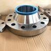 China Gb Carbon Steel Welded Flange Forged Flat Welded Iron Flange 10 Kg 16 Kg Q235B Special-Shaped Customized for sale