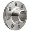 China ASME B16.5 DN300 SCH80 WELD NECK RTJ CL150 Nickel Alloy Flanges for sale