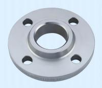 China Carbon Steel Flat Welding Flange Pn10 Gb Hot Coil Steel Special-Shaped Flange Custom Processing Dn1000 Welding Flange for sale