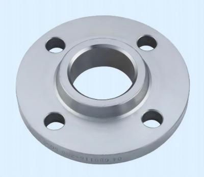 China Carbon Steel Flat Welding Flange Pn10 Gb Hot Coil Steel Special-Shaped Flange Custom Processing Dn1000 Welding Flange for sale