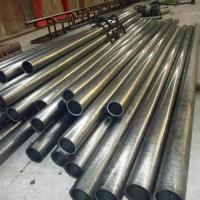 China Stainless Steel Pipe Round Pipe 316 Seamless Pipe Precision Pipe Thick Wall Cut White Stainless Steel for sale