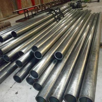 China Stainless Steel Pipe Round Pipe 316 Seamless Pipe Precision Pipe Thick Wall Cut White Stainless Steel for sale
