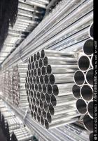 China Nickel Alloy Pipe ASTM UNS R50250 GR.1 Pipe Heat Treatment for sale