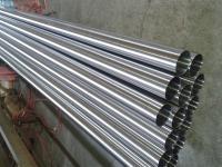 China Stainless Steel Pipe Round Pipe 316 Seamless Pipe Precision Pipe Thick Wall Cut White Stainless Steel Hollow for sale