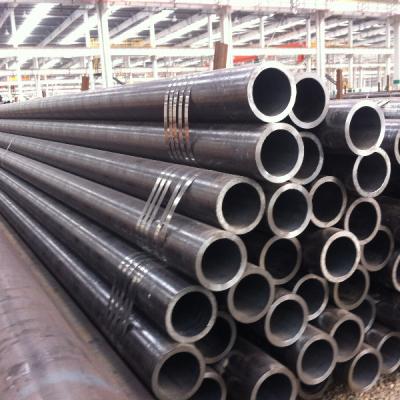 China Custom Small Diameter Steel Pipe Outer Circle 10mm 5mm Wall Thickness 2.5mm Hollow Iron Pipe Carbon Steel Round Seamless for sale