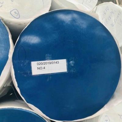 China Stainless Steel Pipe Round Pipe 316 Seamless Pipe Precision Pipe Thick Wall White Stainless Steel Hollow for sale